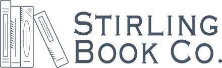 We Breed Lions – Stirling Book Company